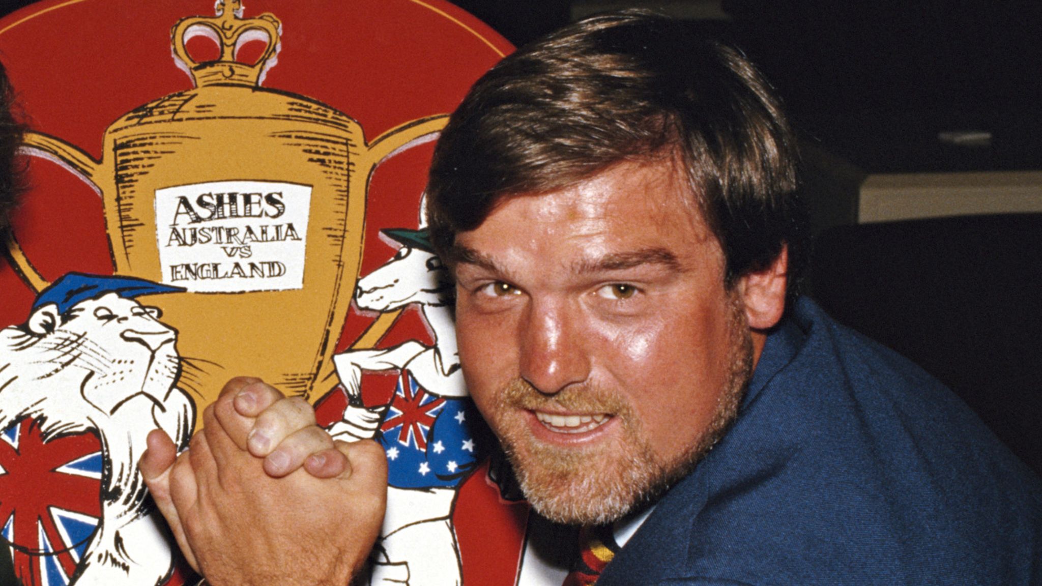 Sky Cricket Podcast: Mike Gatting on winning Ashes in Australia and ...