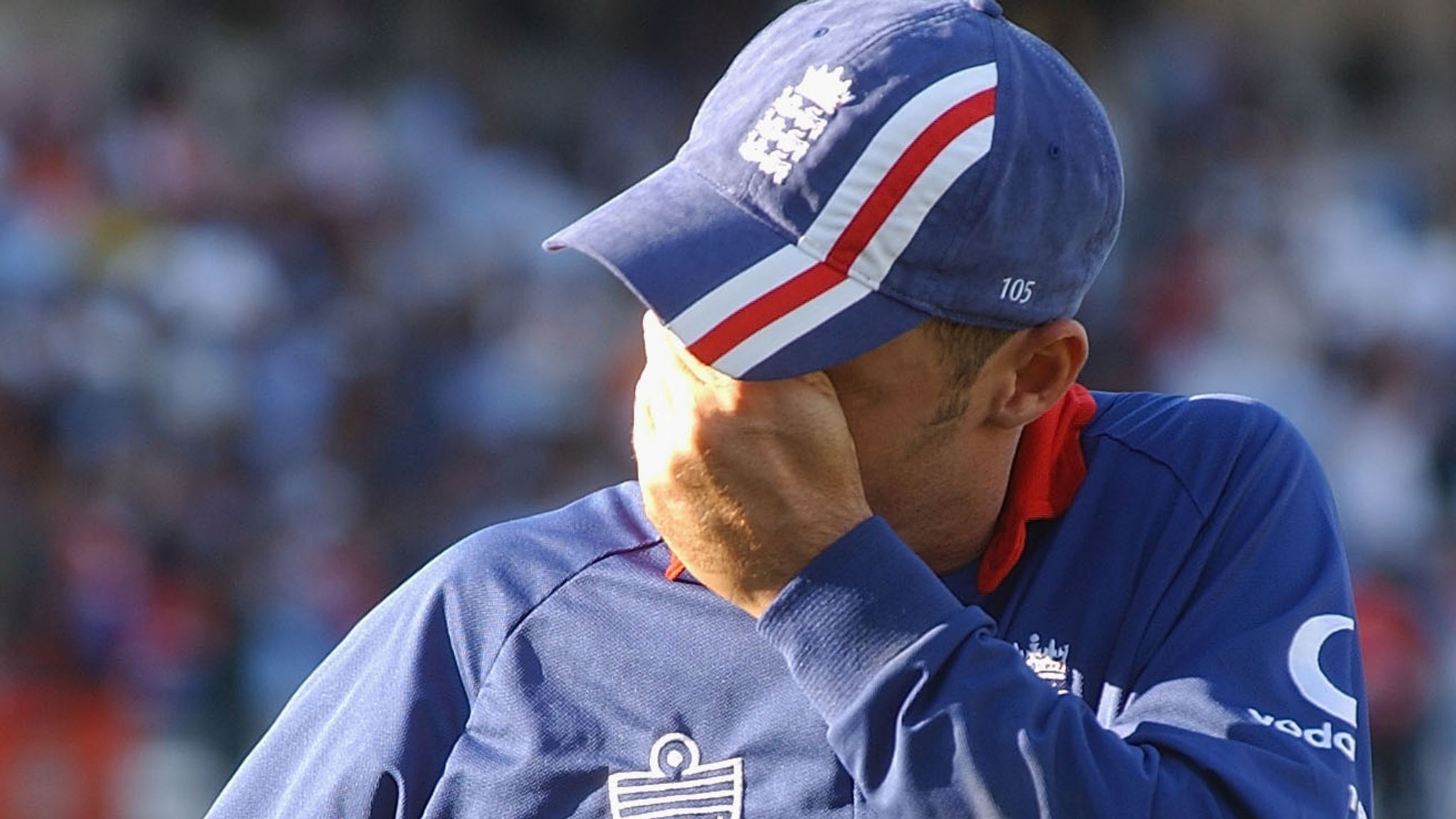 The One That Got Away: Nasser Hussain on 2002 NatWest Final versus ...