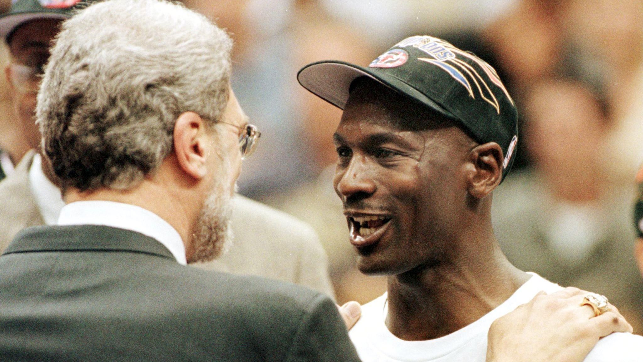 Last Dance: What did we learn about Michael Jordan and the Chicago ...
