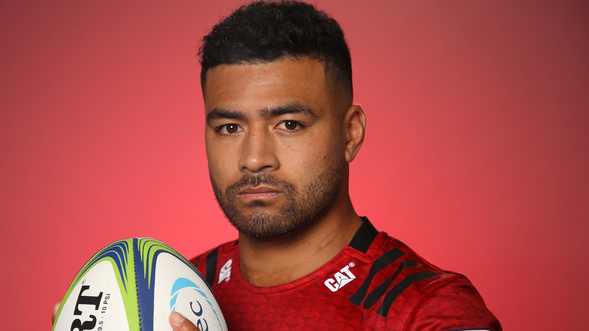 LISTEN: Will Greenwood's rugby podcast with Richie Mo'unga | Rugby ...