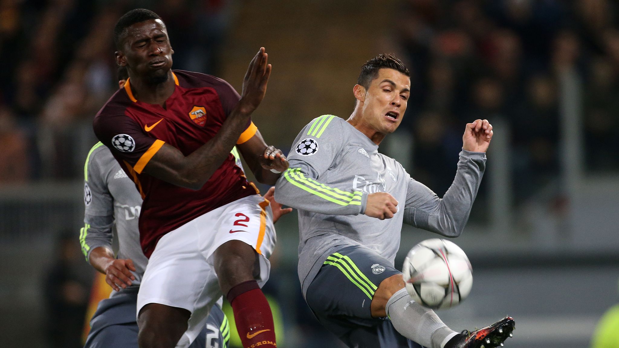 Antonio Rudiger's toughest XI: Chelsea defender selects hardest ...