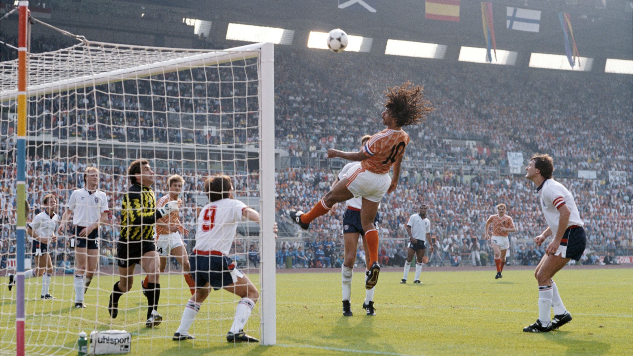 Tony Collins: The first black manager in English professional football ...