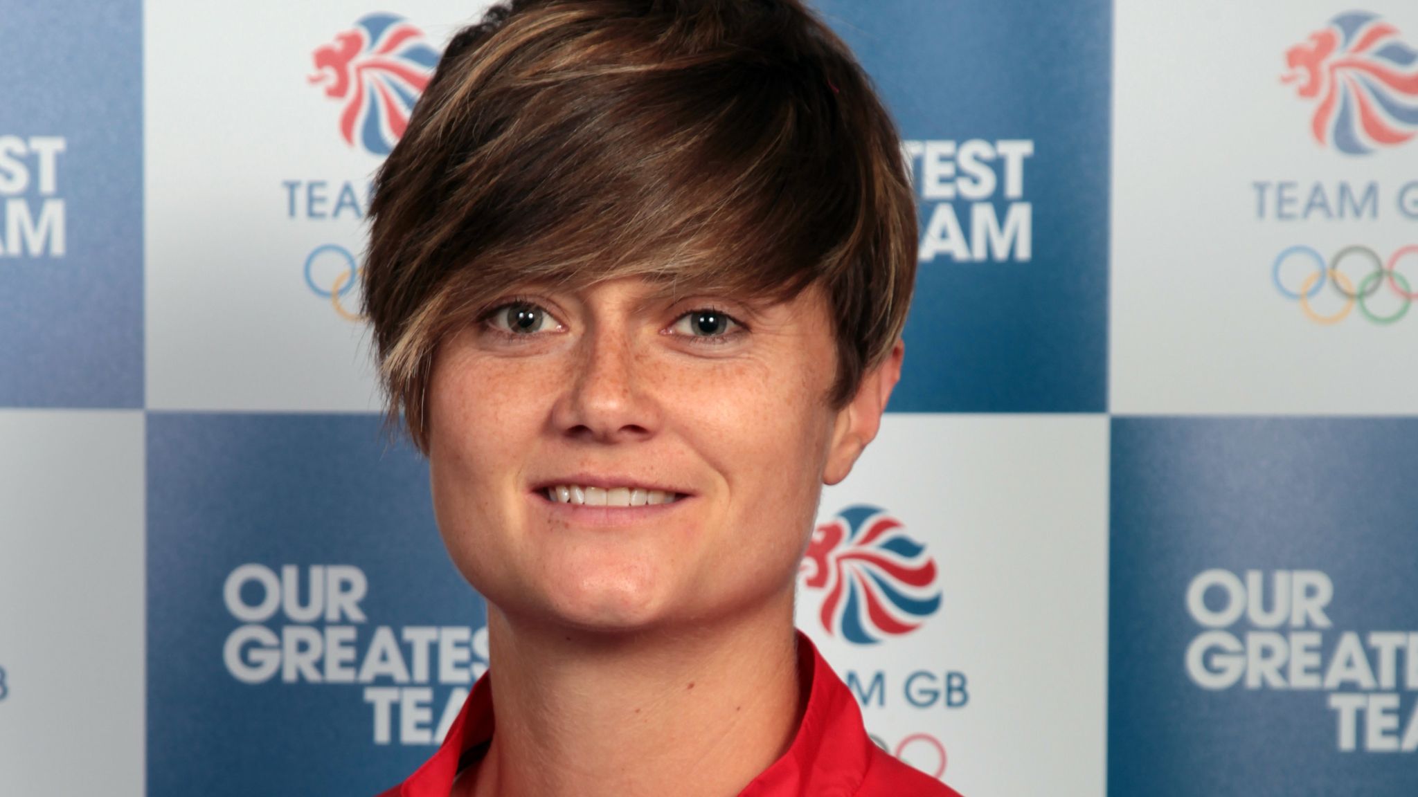 Sally Walton: Olympic hockey player and coach inspiring self-confidence ...