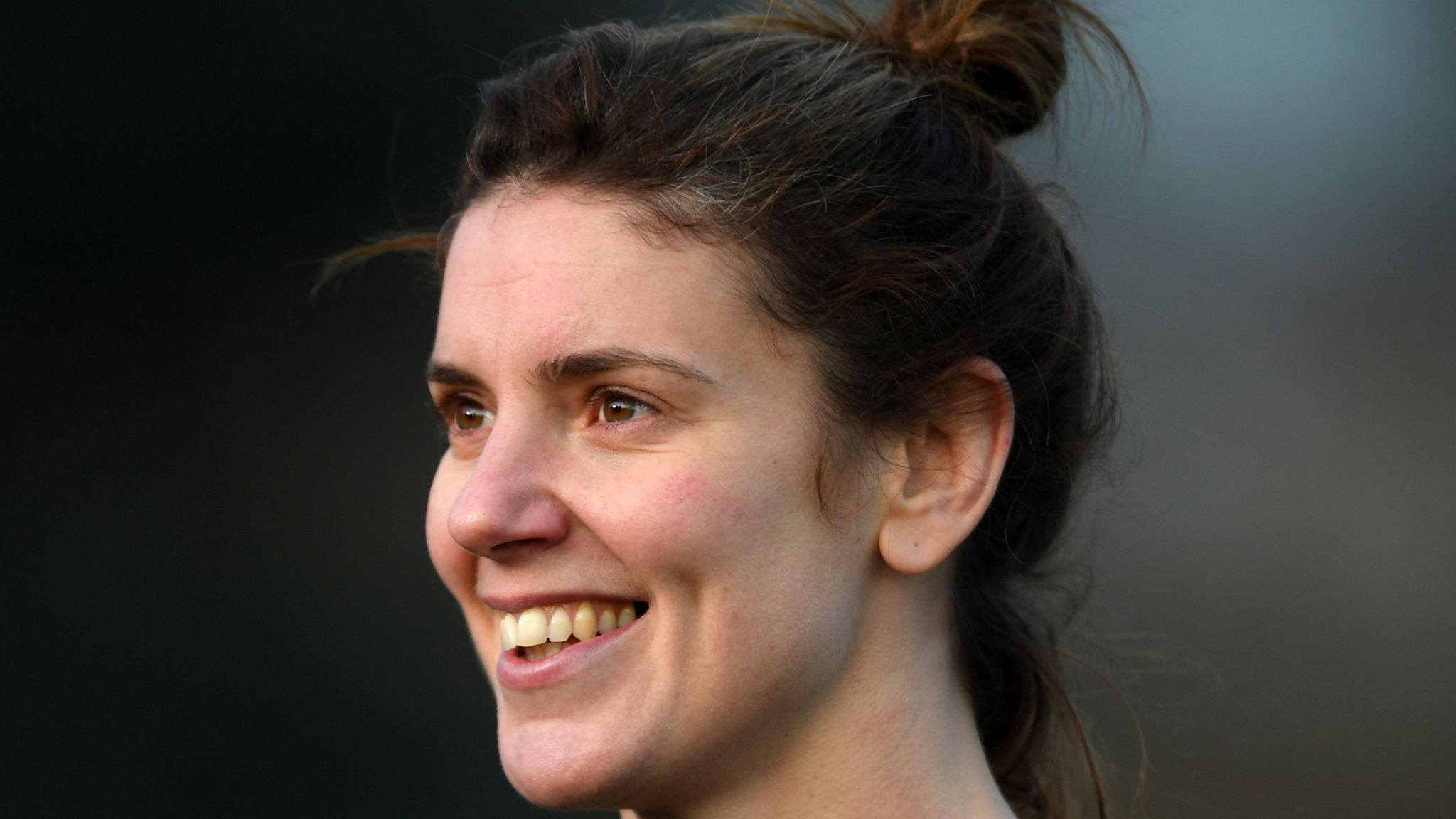 Coronavirus: Sarah Hunter's open letter to NHS workers and the UK ...