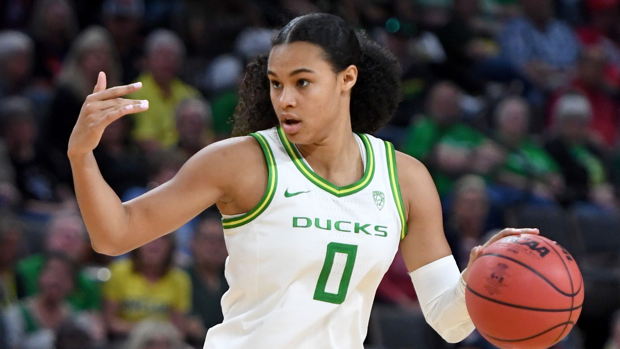 Saying Black Lives Matter a human rights issue, says WNBA rookie Satou ...
