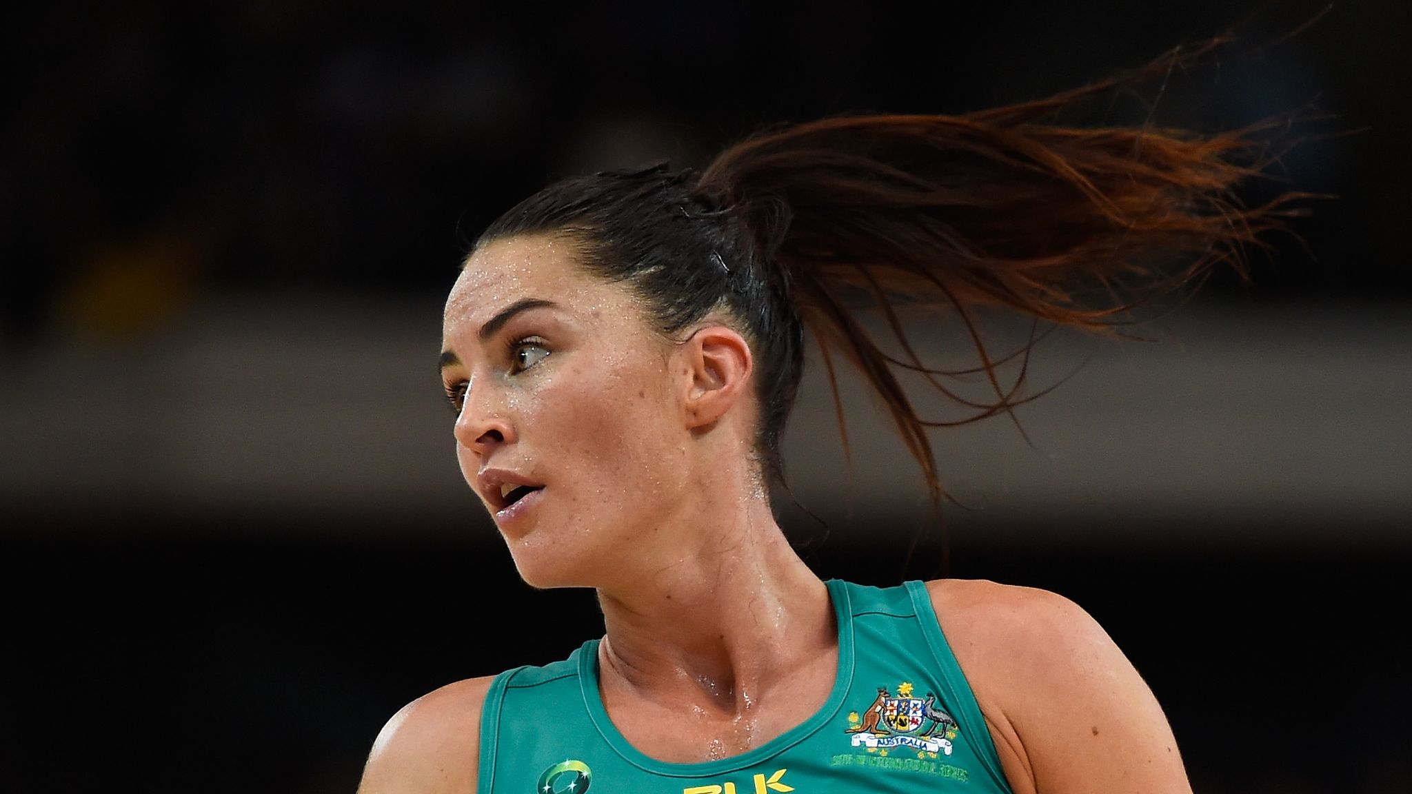 Off The Court: Sharni Layton talks motivation, captaincy and England's ...