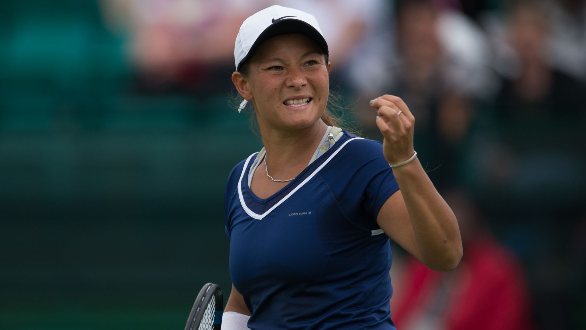 Tara Moore calls for larger percentage of revenue to be distributed to ...