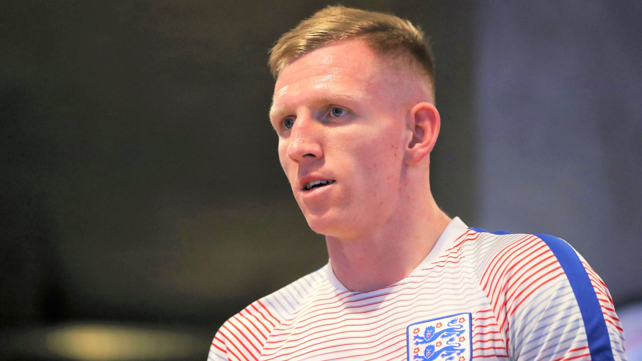 Adam Harper made an unexpected return from retirement and now targets ...