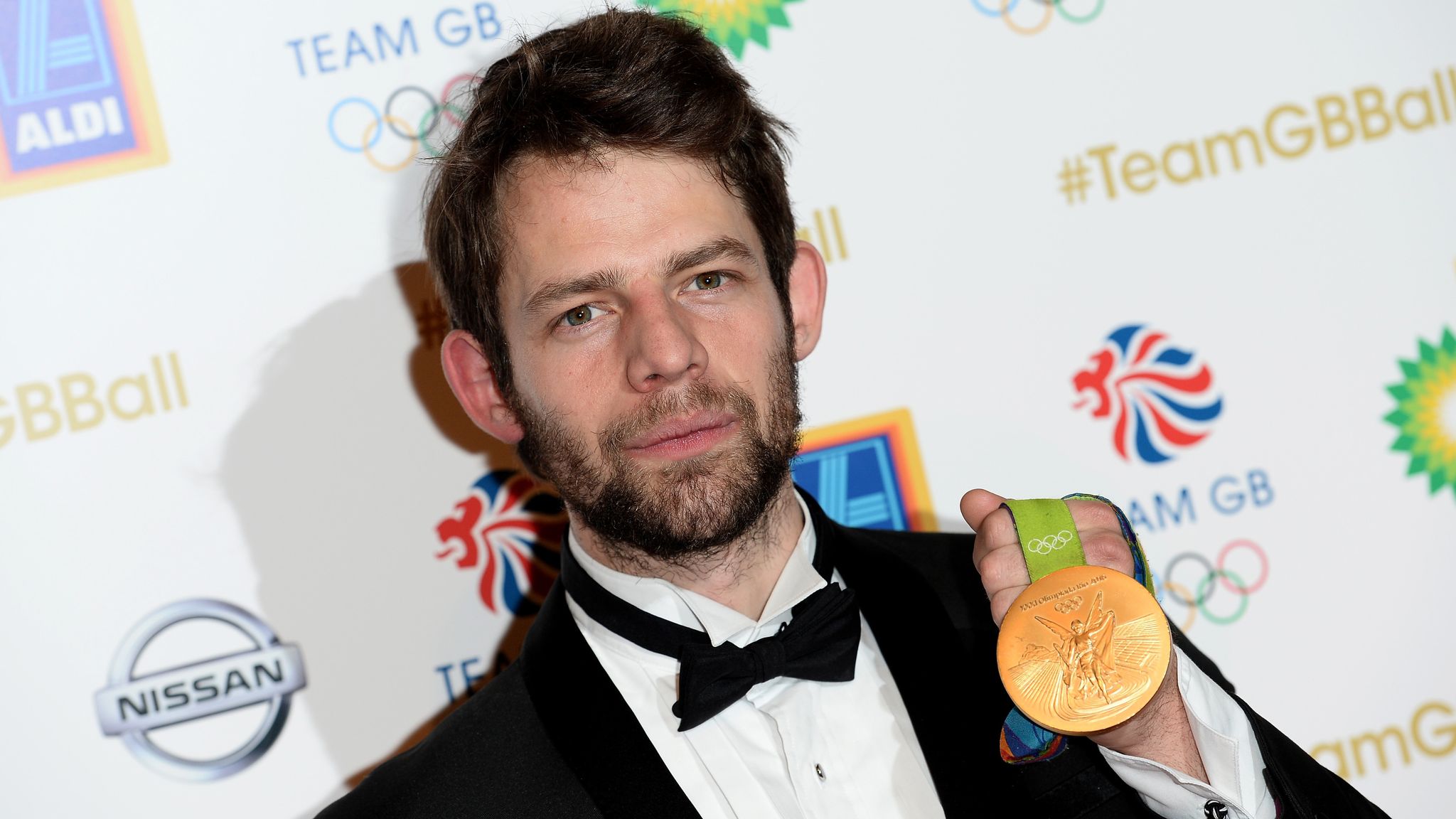 Tom Ransley: Olympic gold medal-winning rower retires after Tokyo ...