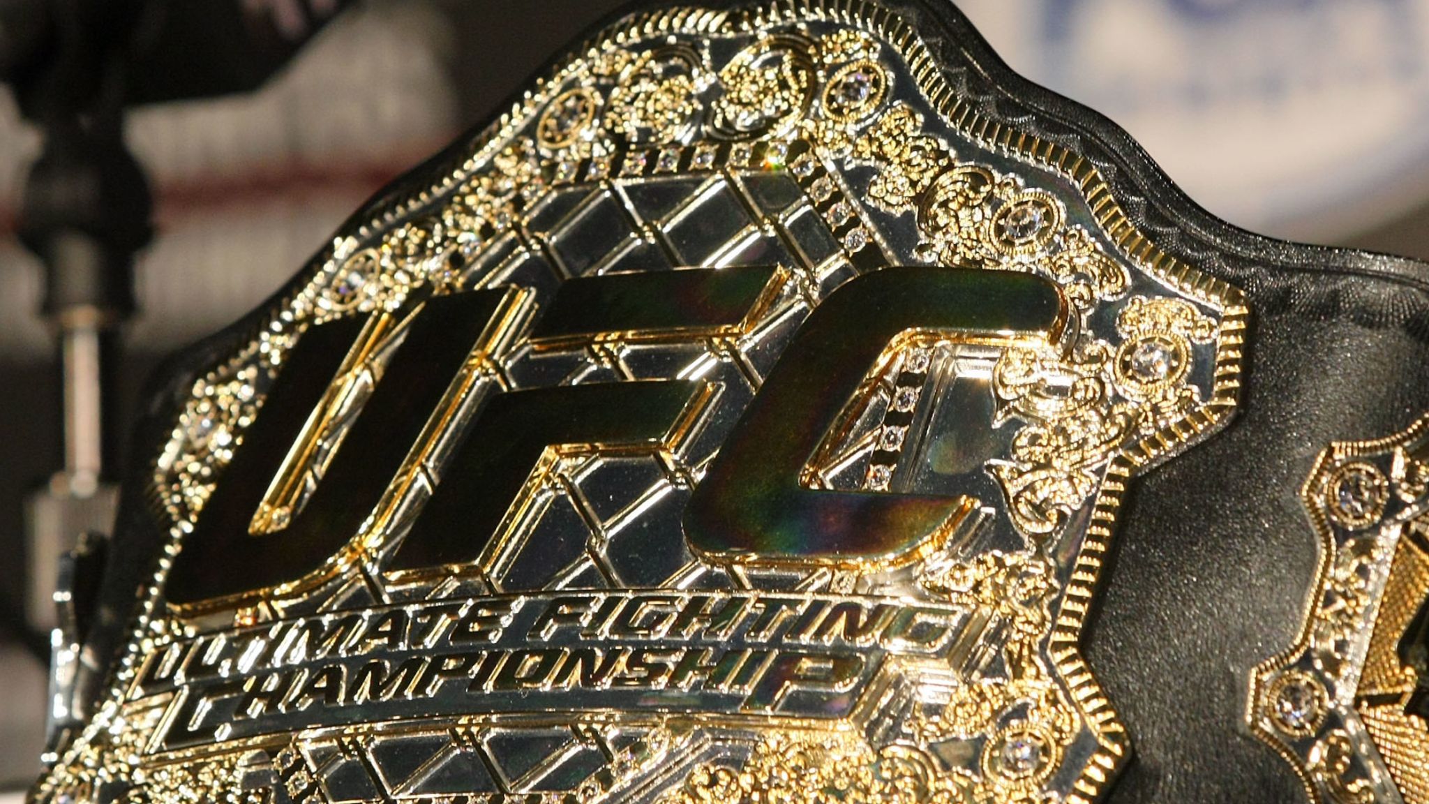 UFC 249 set to go ahead behind closed doors on May 9 | WWE News | Sky ...