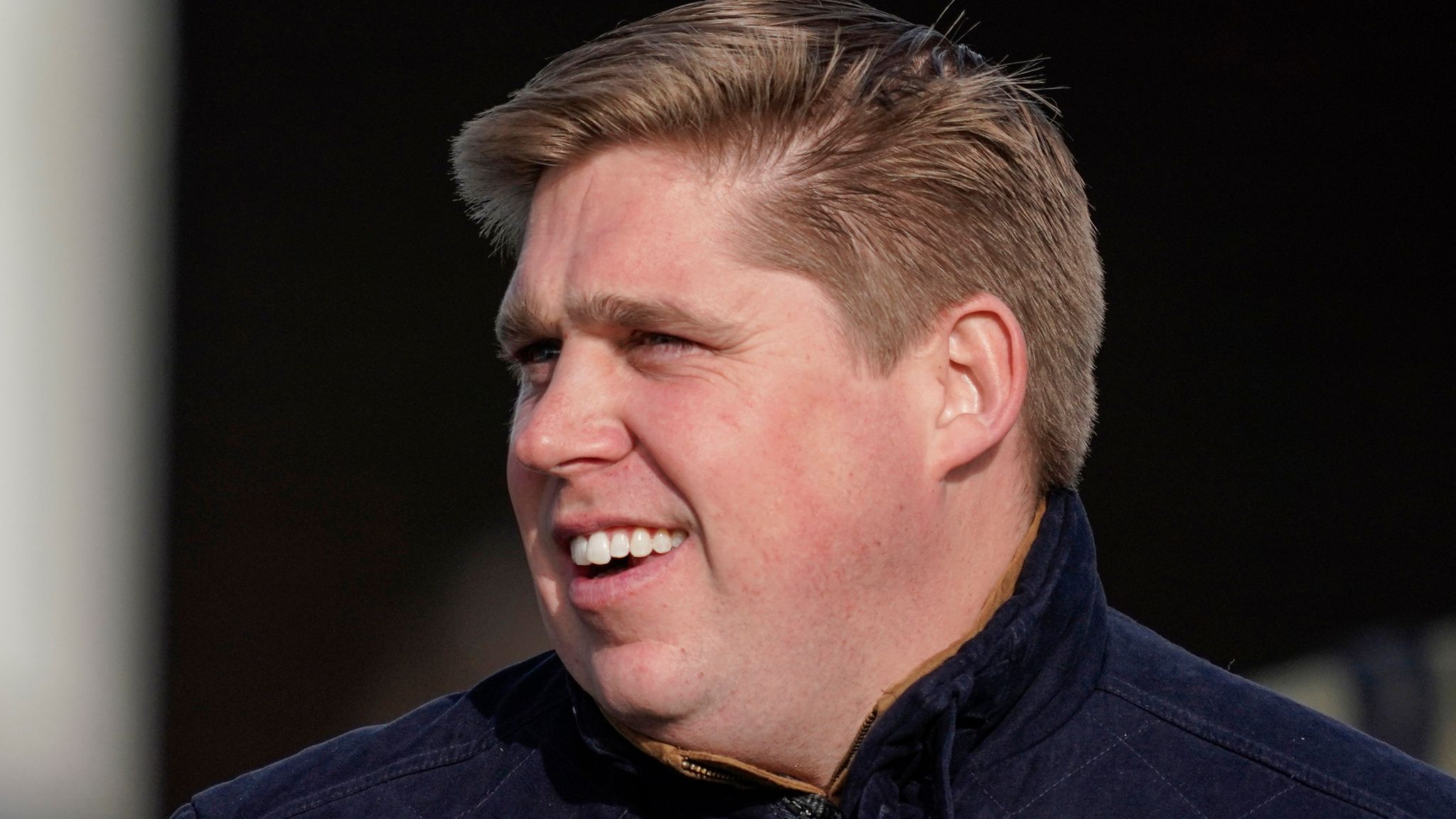 Dan Skelton aware of challenges facing racing industry | Racing News ...