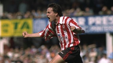 Graeme Souness reveals Untold Story of Southampton misfit Ali Dia - 'We ...