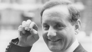 Leonard 'Nipper' Read: The former BBBofC chairman who brought down the ...
