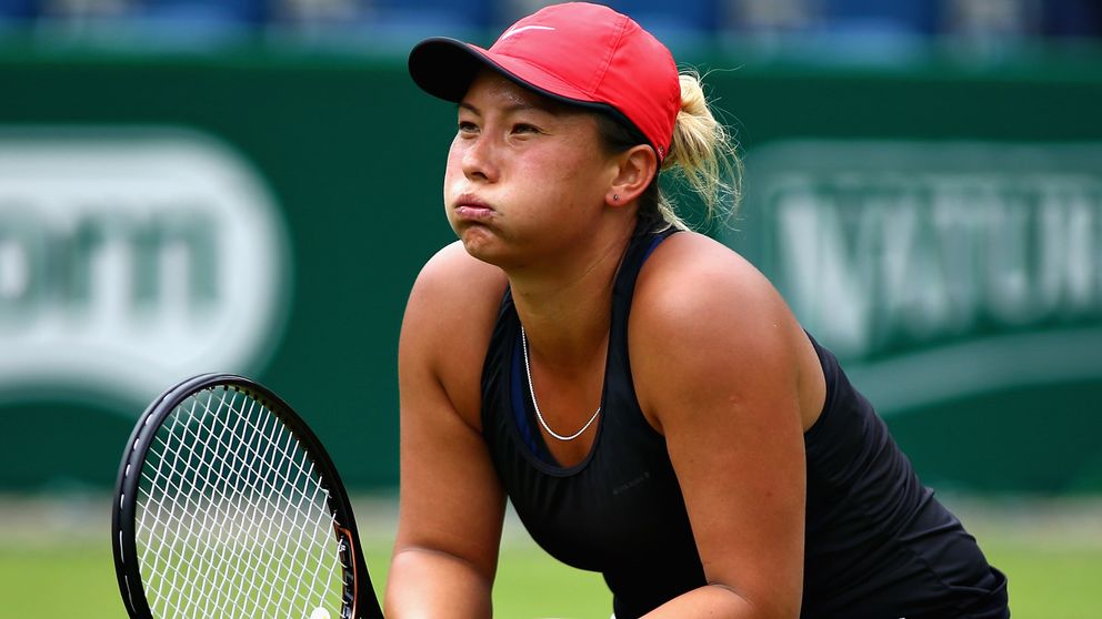 Tara Moore and Sofia Shapatava call on the ITF to start talking to ...