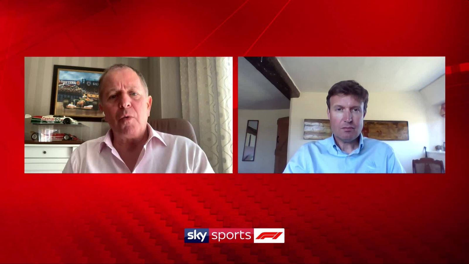 Silverstone: Why Brit GP more than just a race | F1 News | Sky Sports