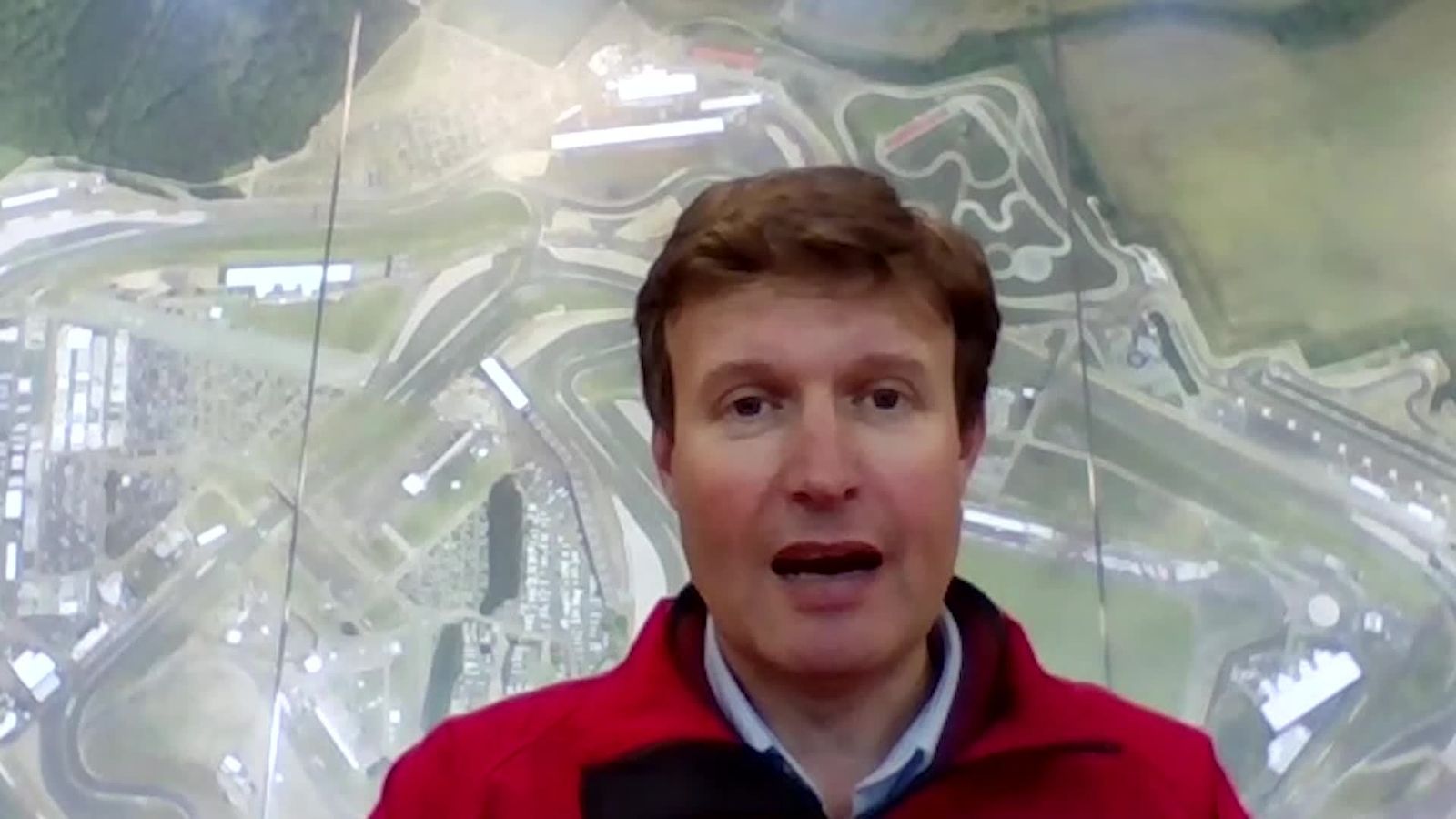 Exclusive: Silverstone explain two race plan | F1 News | Sky Sports