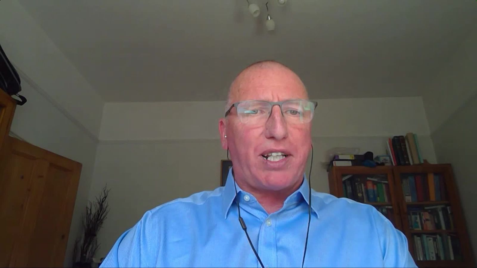 RFL CEO Ralph Rimmer on promotion and relegation | Rugby League News ...