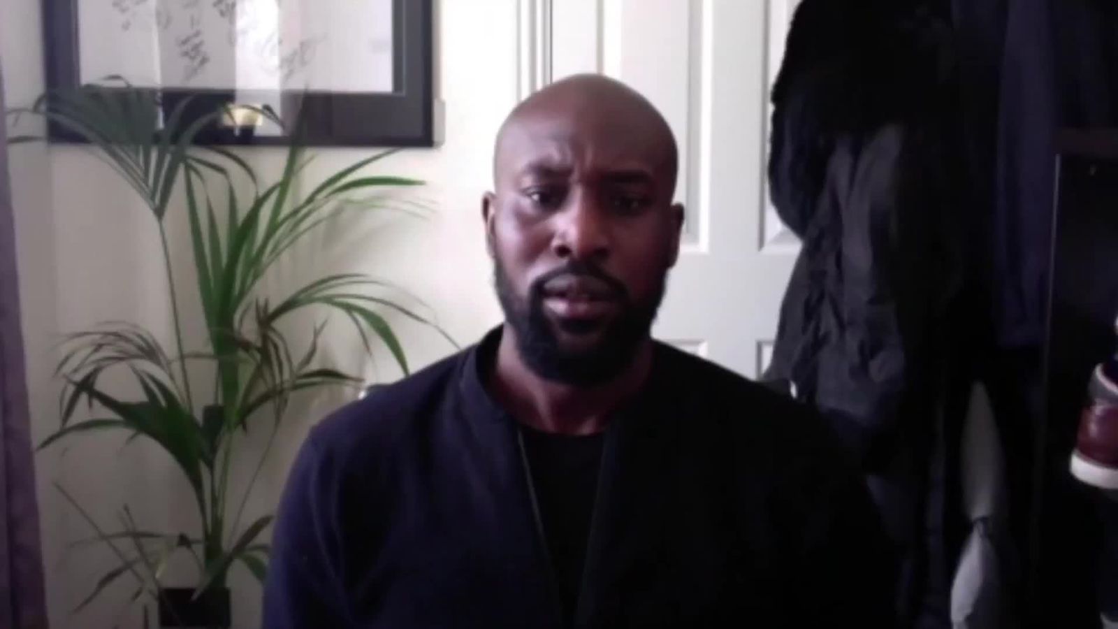 Troy Deeney tells Watford he won't return to training amid concerns for ...