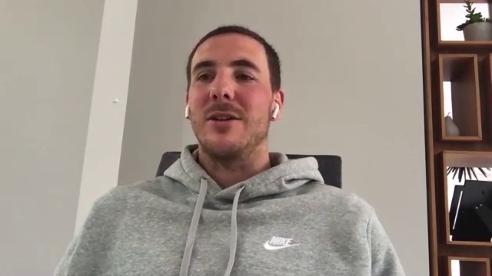 Gosling: Five years on from 'whirlwind week' | Football News | Sky Sports