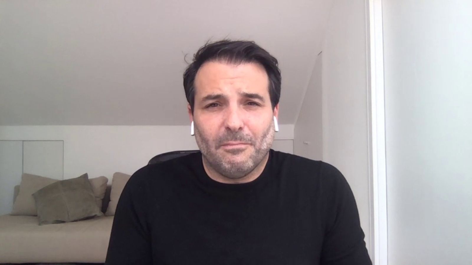 Bundesliga under 'considerable pressure' ahead of season return, says ...