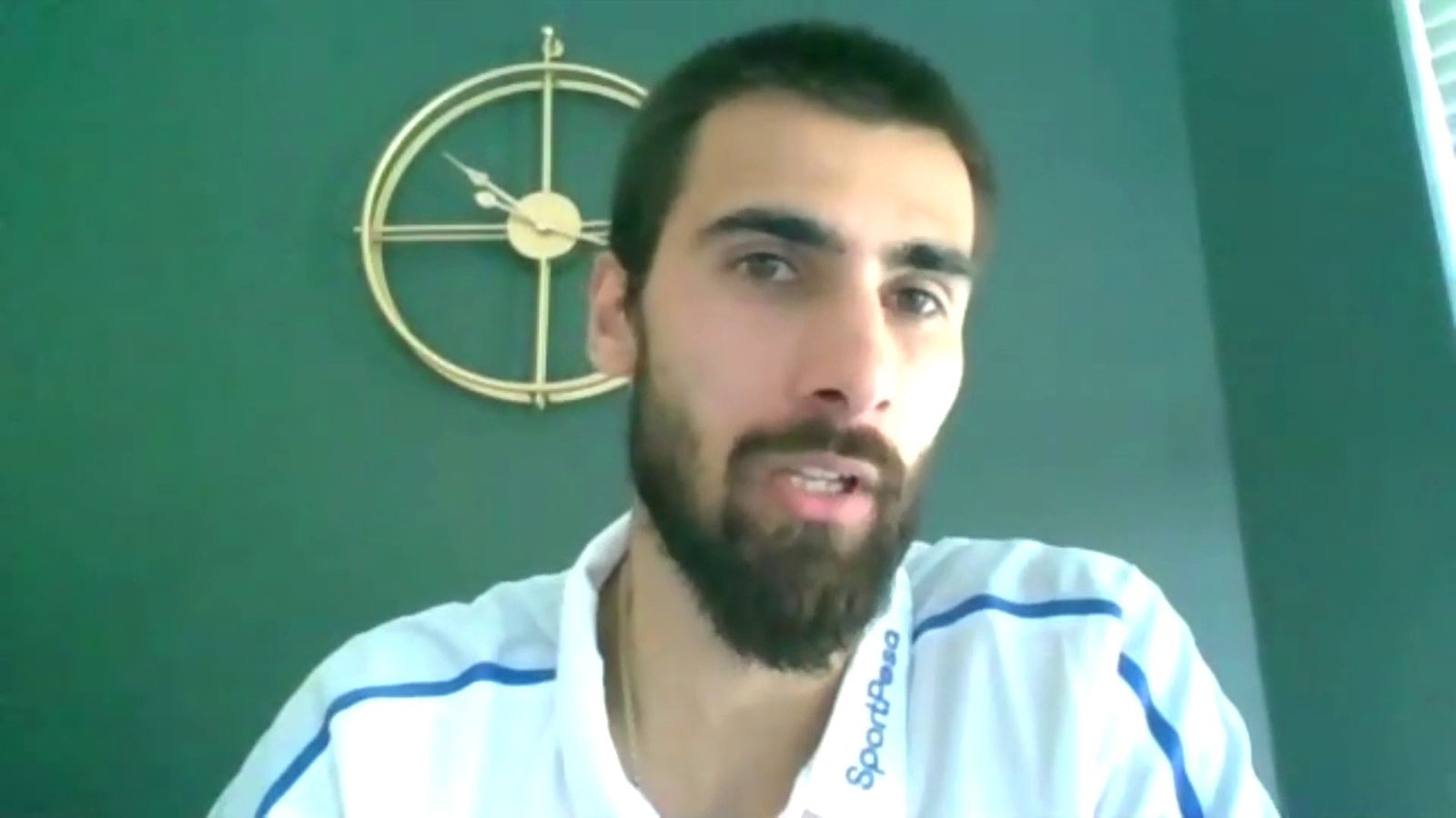 Andre Gomes says 'special club' Everton helped his road to recovery ...