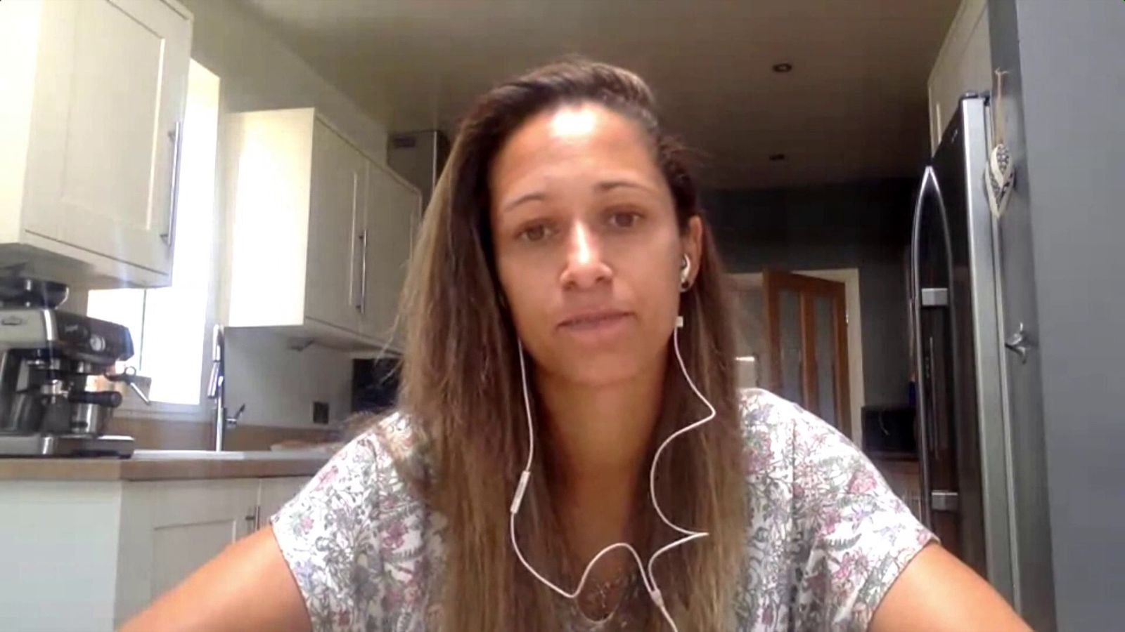 Sweetman-Kirk explains contract concerns | Football News | Sky Sports