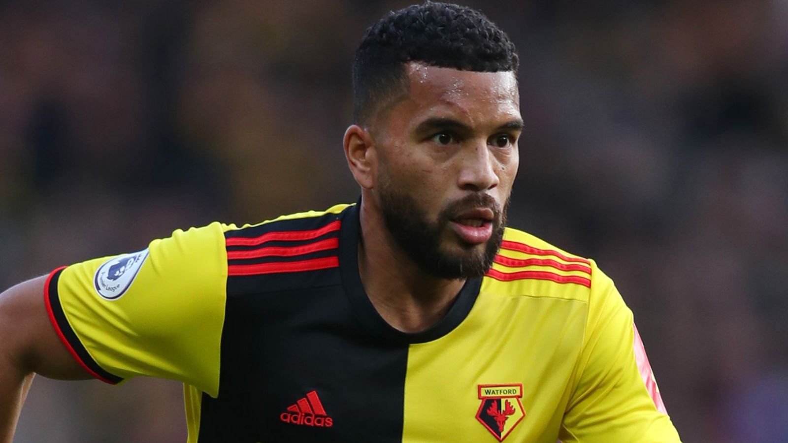 Mariappa returns to Watford for further tests | Football News | Sky Sports