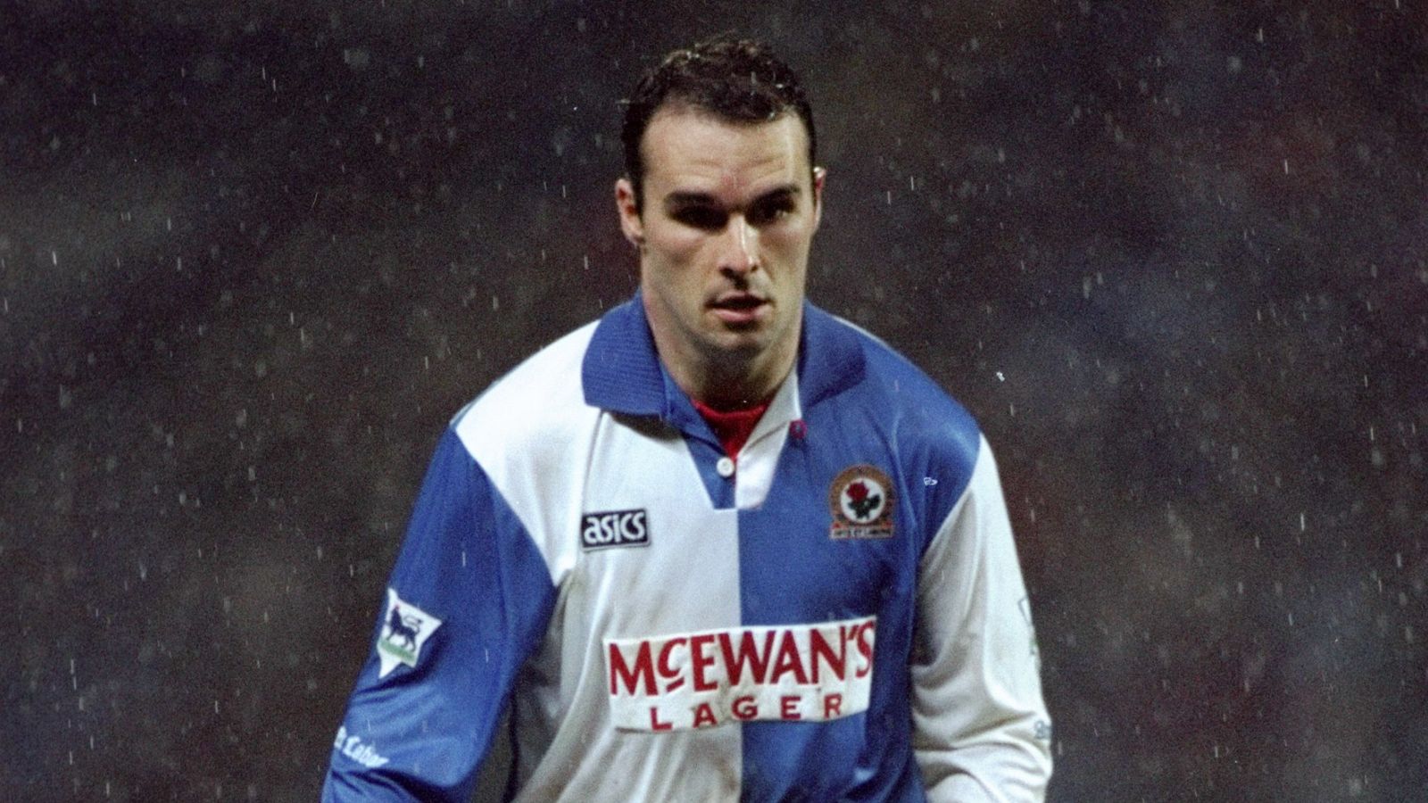 Blackburn Rovers' title triumph: 25 years on from a dramatic final day ...
