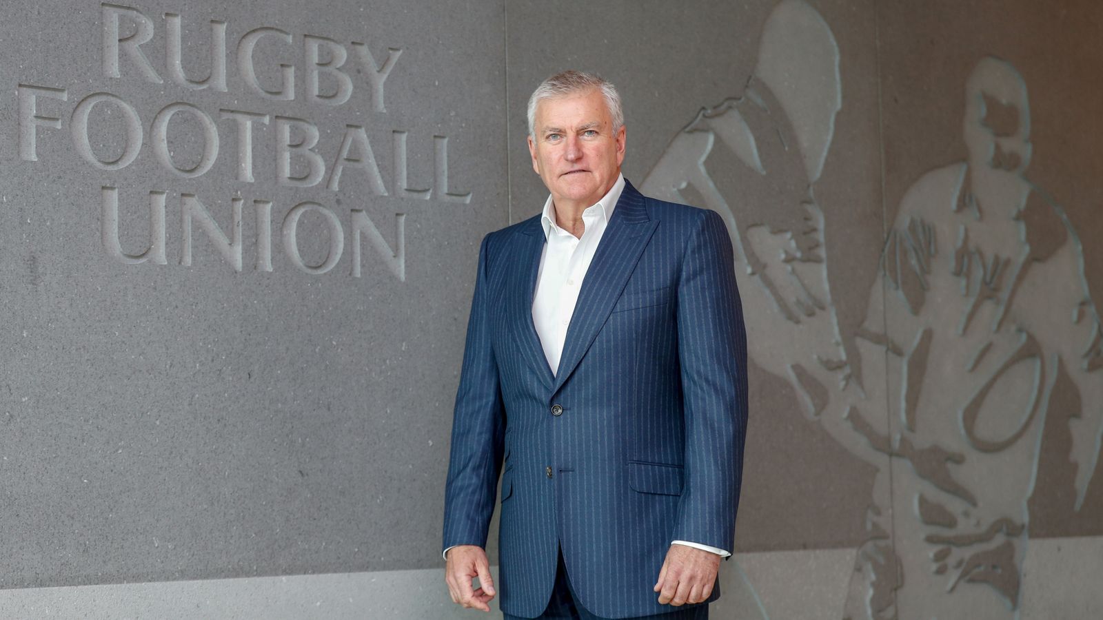 The Rugby Union Show discuss the catastrophic financial implications ...