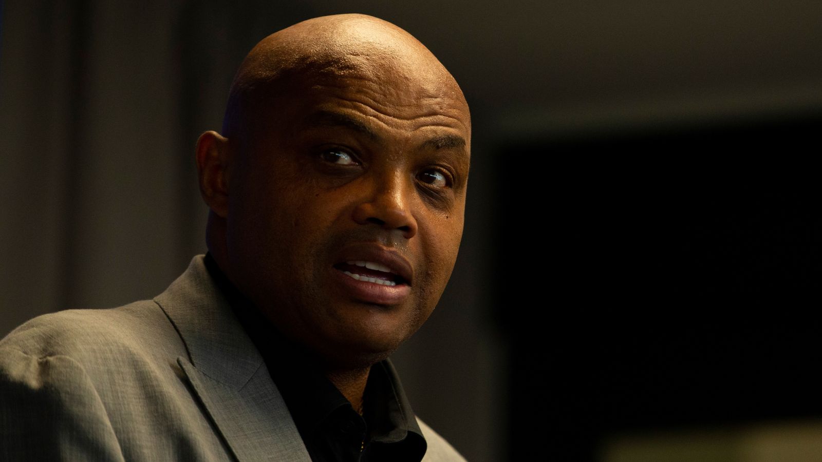 Charles Barkley '100 per cent' sure NBA season will resume | NBA News ...