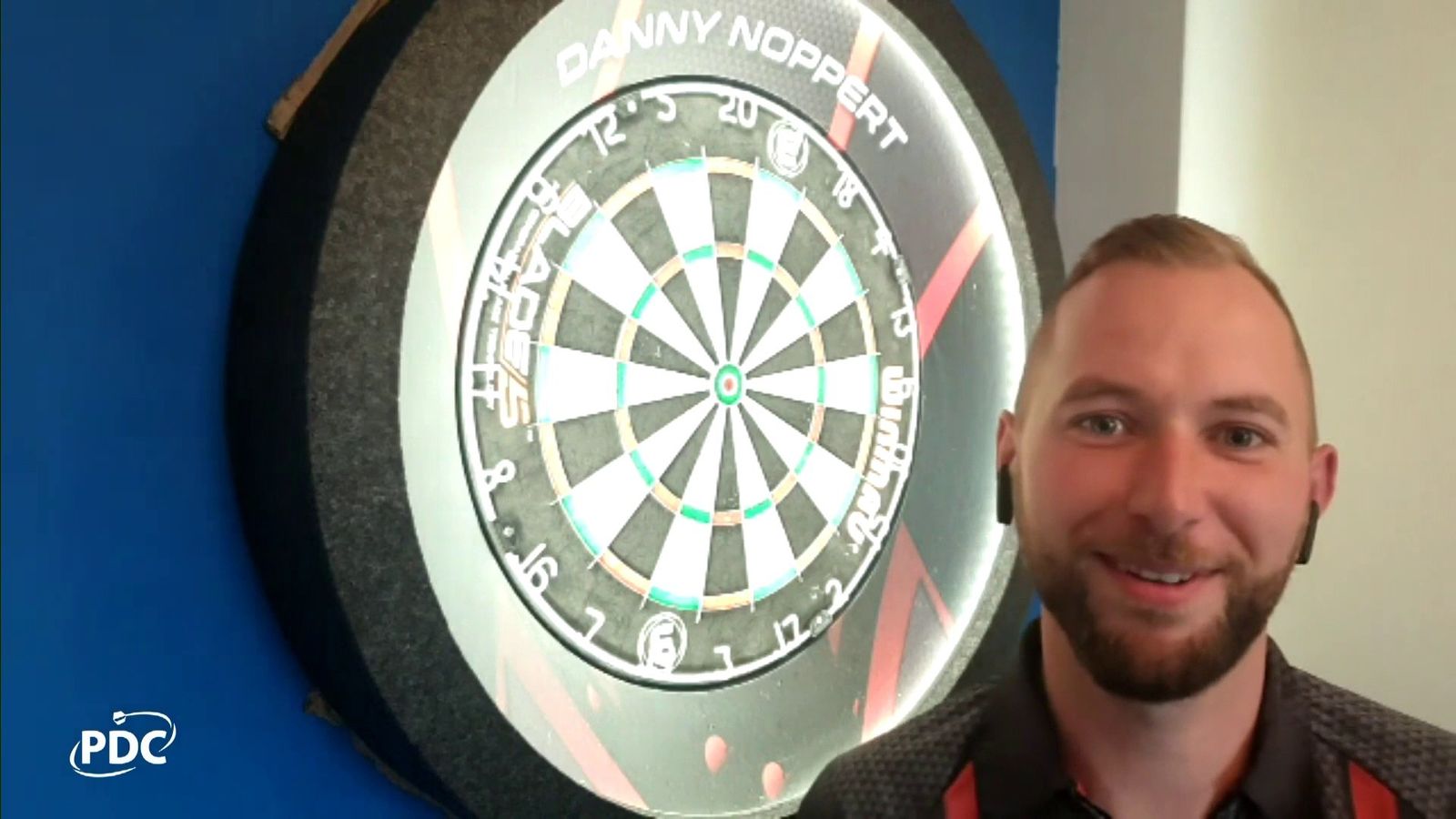 PDC Home Tour: Story of Day 29 | Darts News | Sky Sports