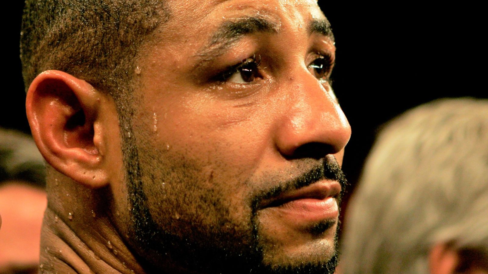 Diego 'Chico' Corrales was a 'modern gladiator' whose eventful life was ...