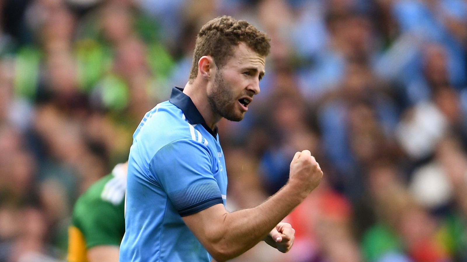 Greatest All-Ireland Football Final individual performances | Gaelic ...