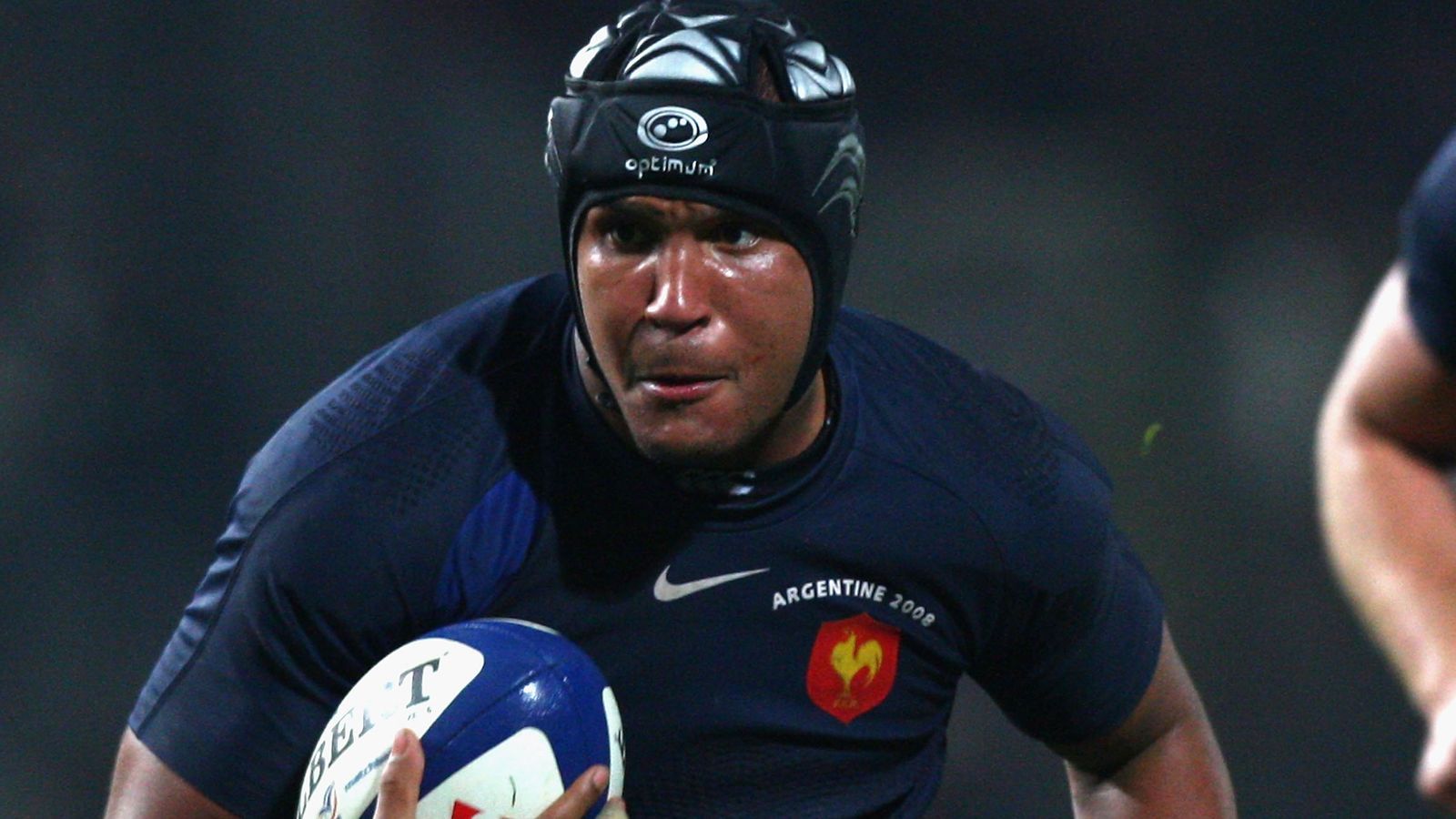 Rugby Union's Top 10: The best players for France over the years ...