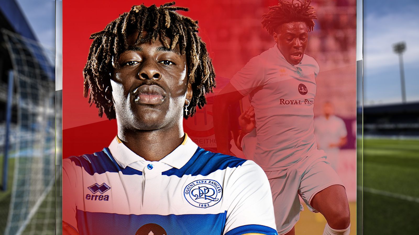 Eberechi Eze: How QPR revived Crystal Palace signing's career ...