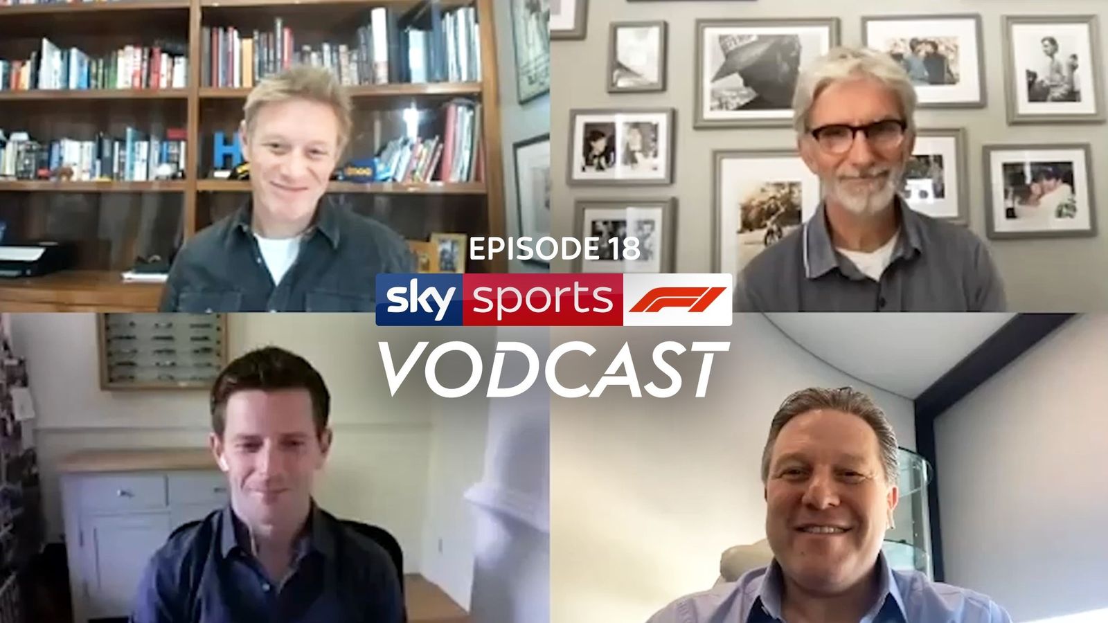 F1 driver market: Who will Mercedes and Renault turn to in 2021? | F1 ...