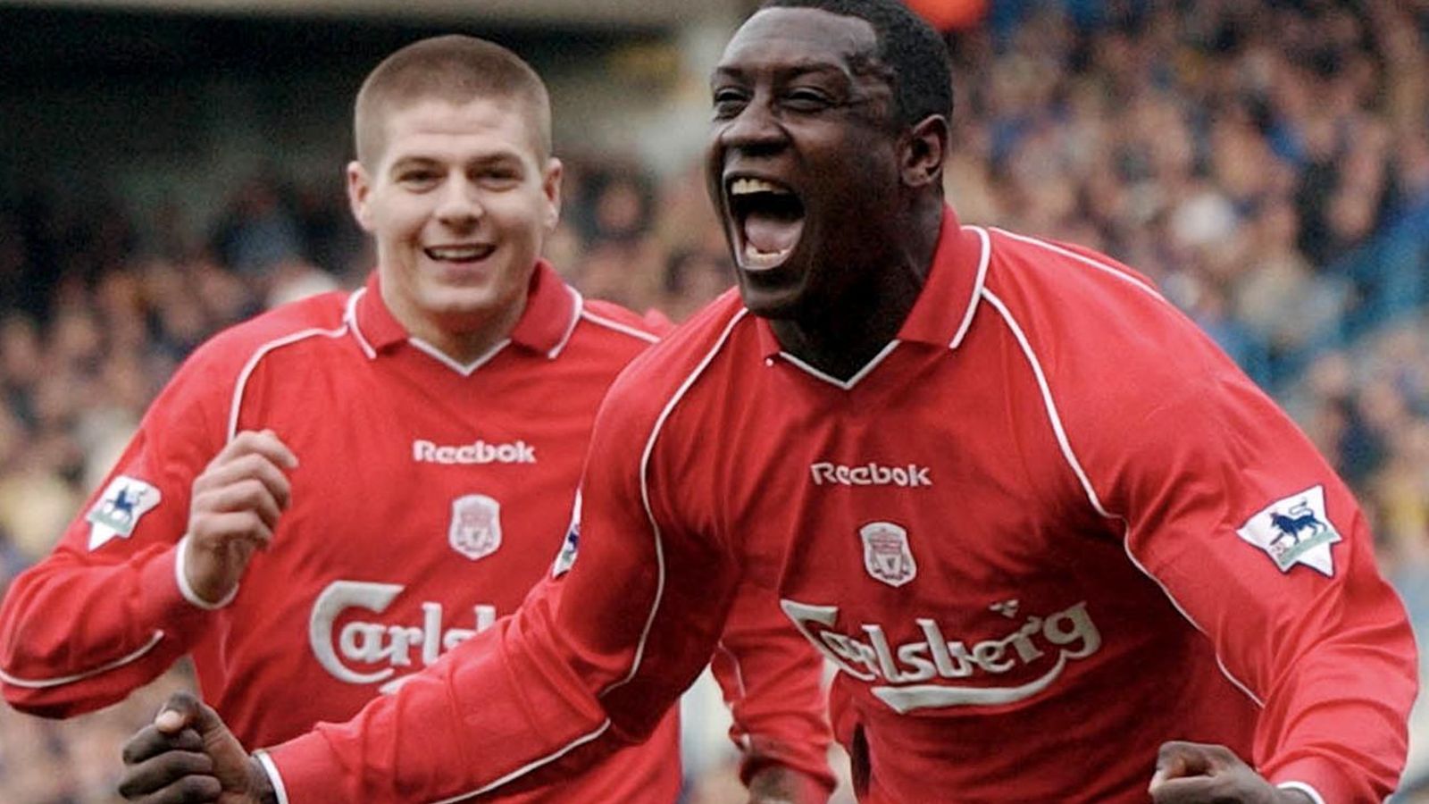 Coronavirus: Emile Heskey calls for extra precautions to be taken with ...