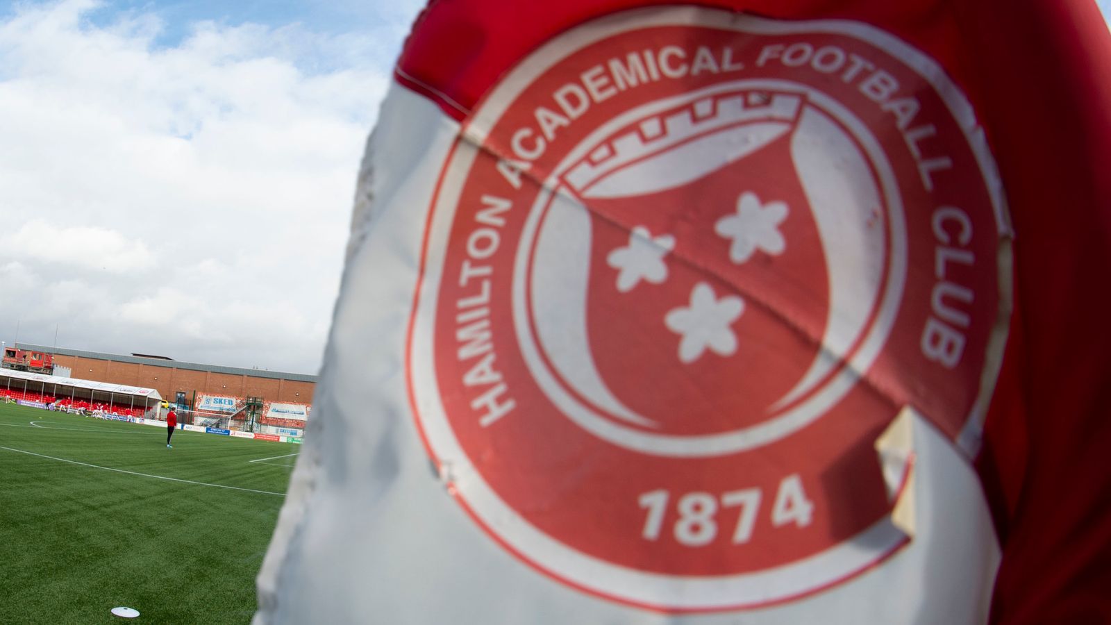 Hamilton Academical scrap season ticket sales for 2020/21 Scottish ...