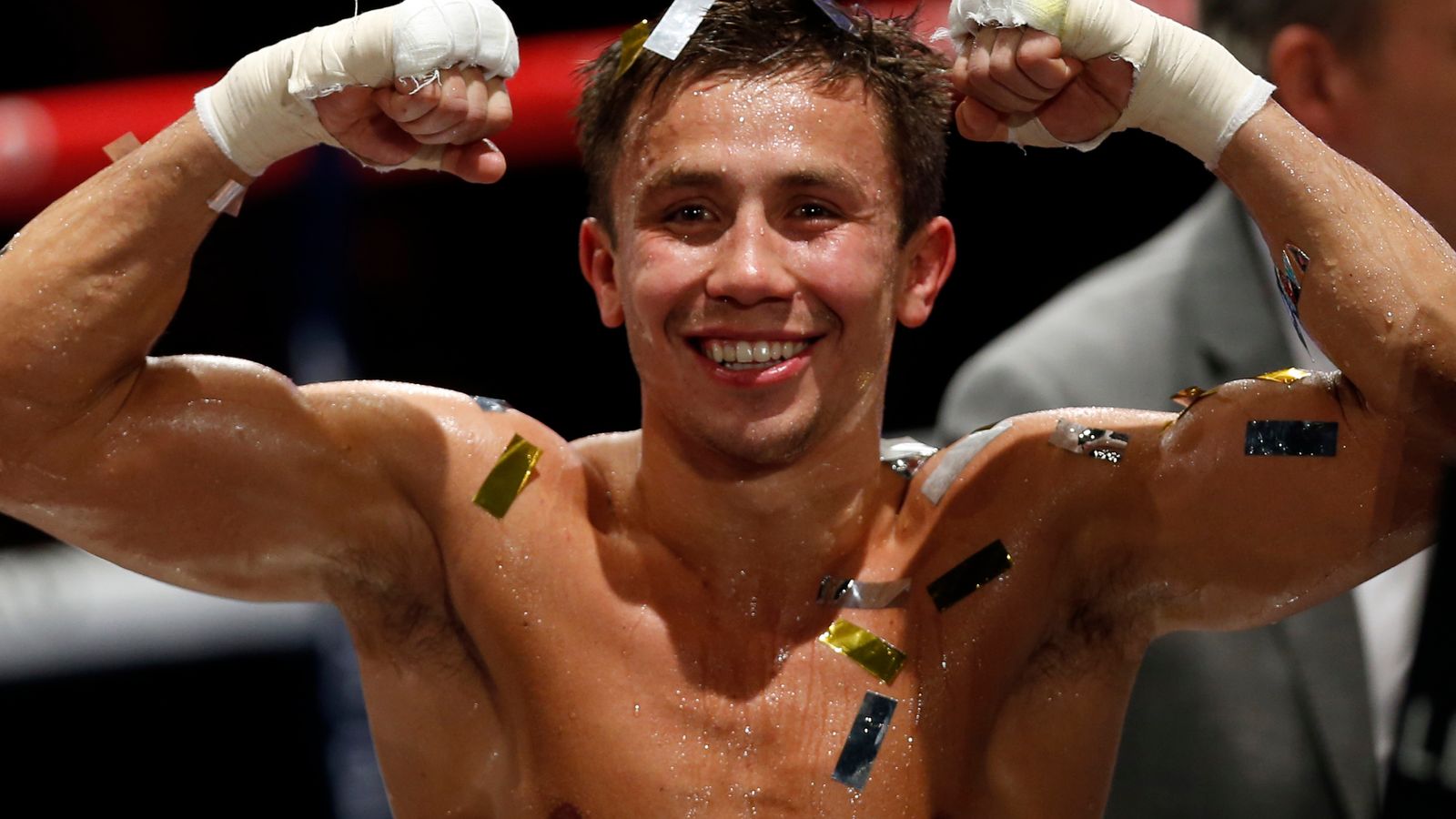 Gennadiy Golovkin's long road to glory in Kazakhstan | Boxing News ...