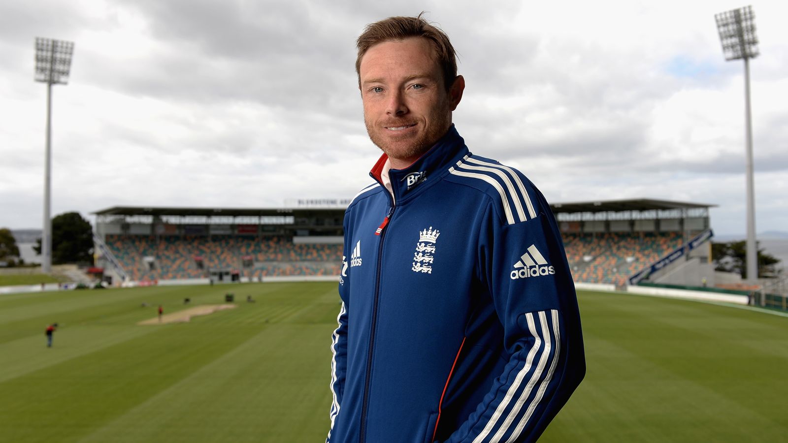Ian Bell says no England crowd 'hard to imagine' after re-watching ...