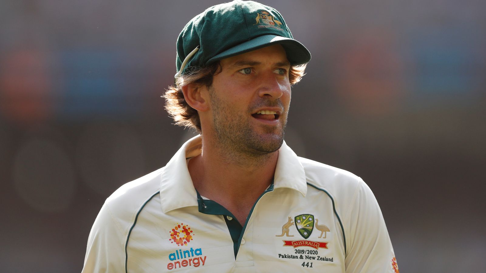 Australia's Joe Burns keen on country return after ill-fated Lancashire ...