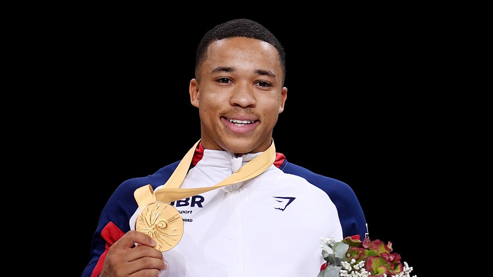 Gymnast Joe Fraser on Tokyo Olympics countdown, mental health, and big ...
