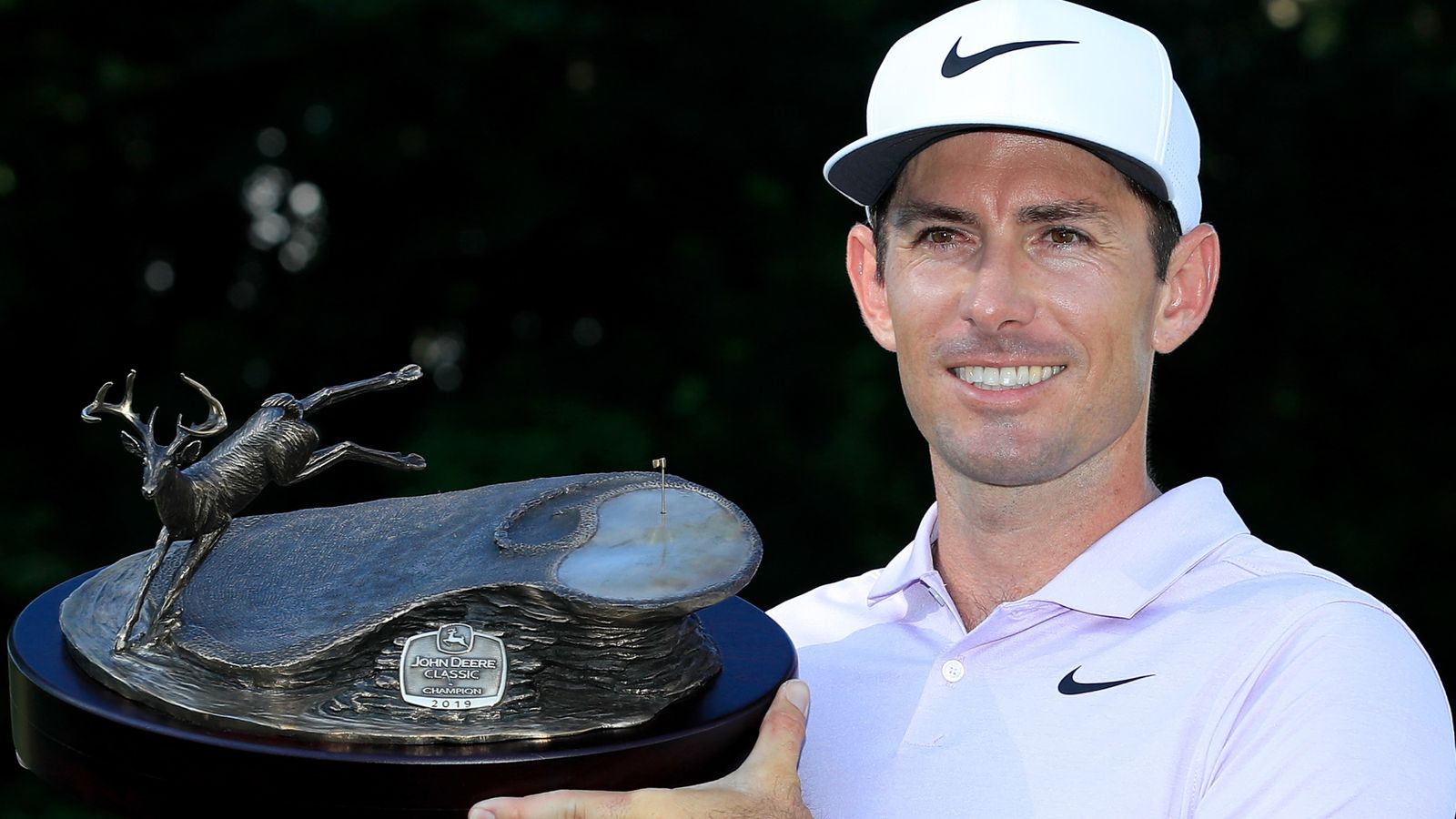 PGA Tour's John Deere Classic cancelled due to Covid-19 pandemic | Golf ...