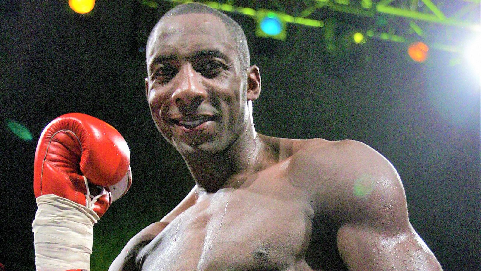 Johnny Nelson overcame shyness and derision to become a record-breaking ...