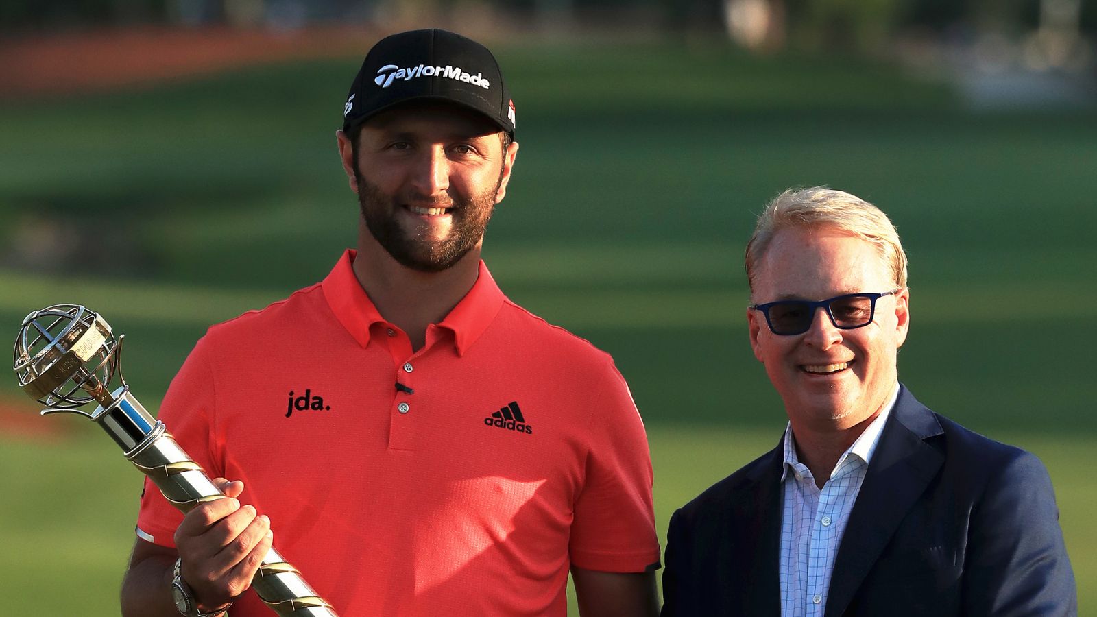 Keith Pelley: European Tour needs quarantine rules lifted to resume ...