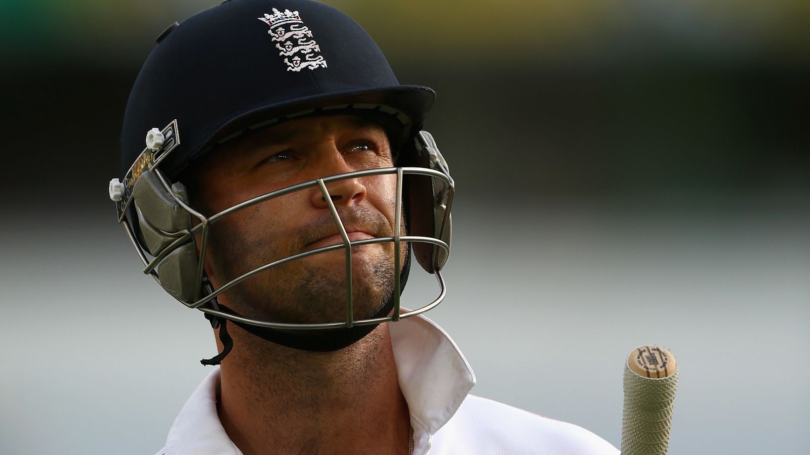 Jonathan Trott says cricket gave him feeling of 'dread' during mental ...
