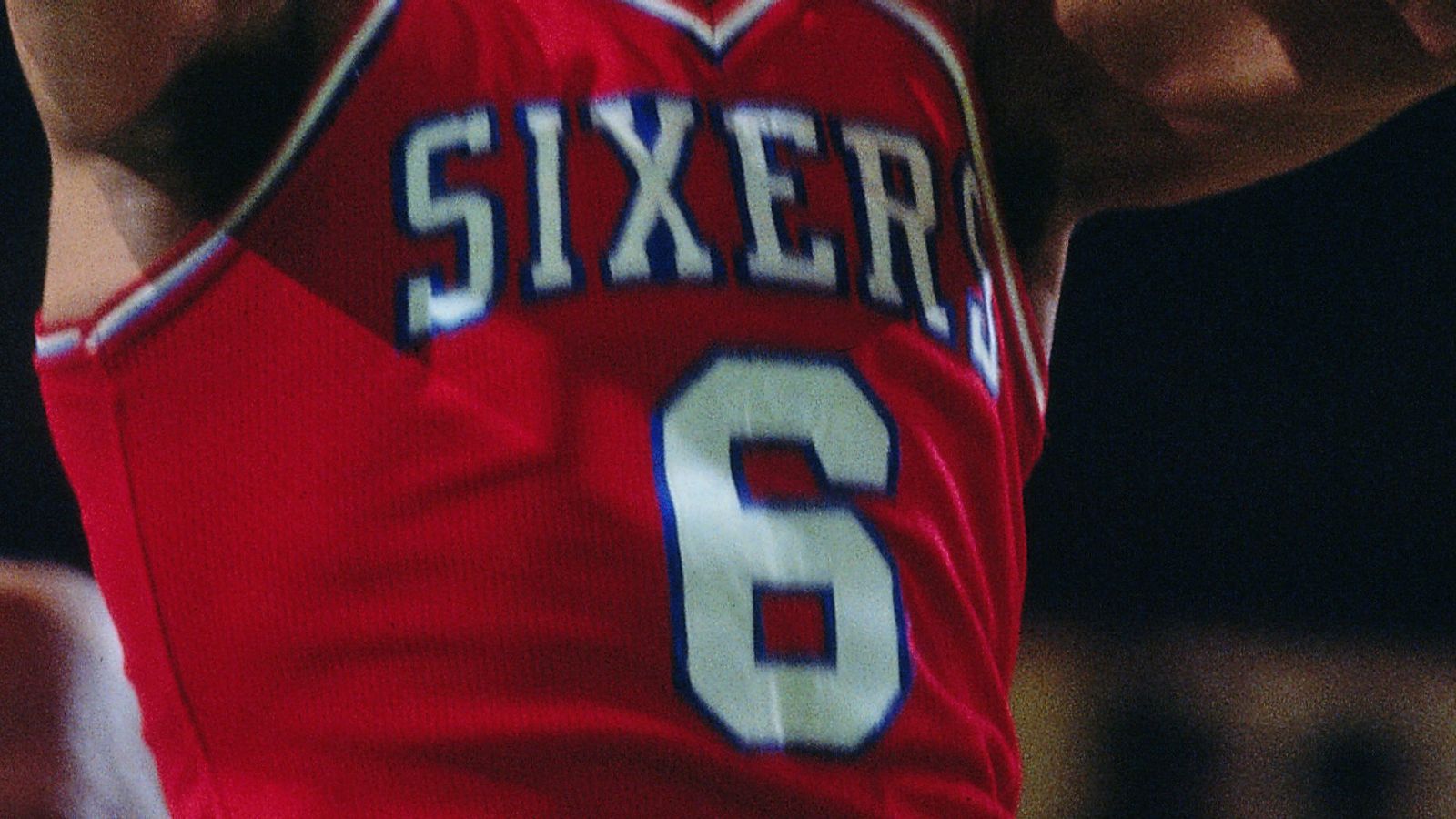 Most iconic NBA numbers: #34 – Bill Russell and Julius Erving | NBA ...