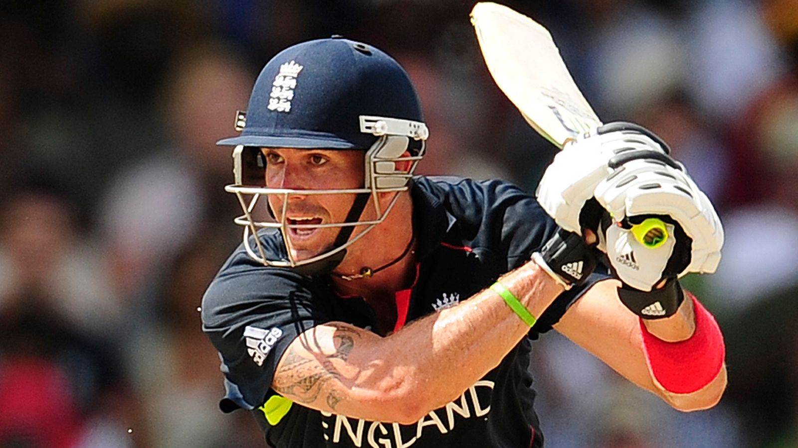 Tom Banton does not need pressure of Kevin Pietersen comparisons, says ...