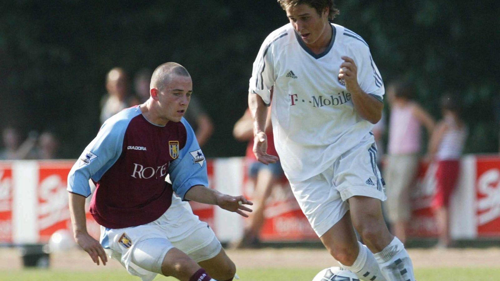 Kyle Nix interview: Ex-Manchester United talent on open-heart surgery ...