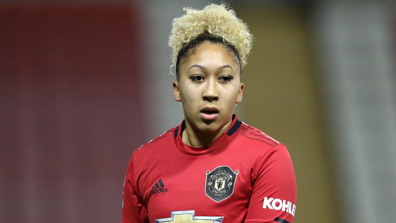 Reece James and sister Lauren both making big impressions in 2019/20 season | Football News ...